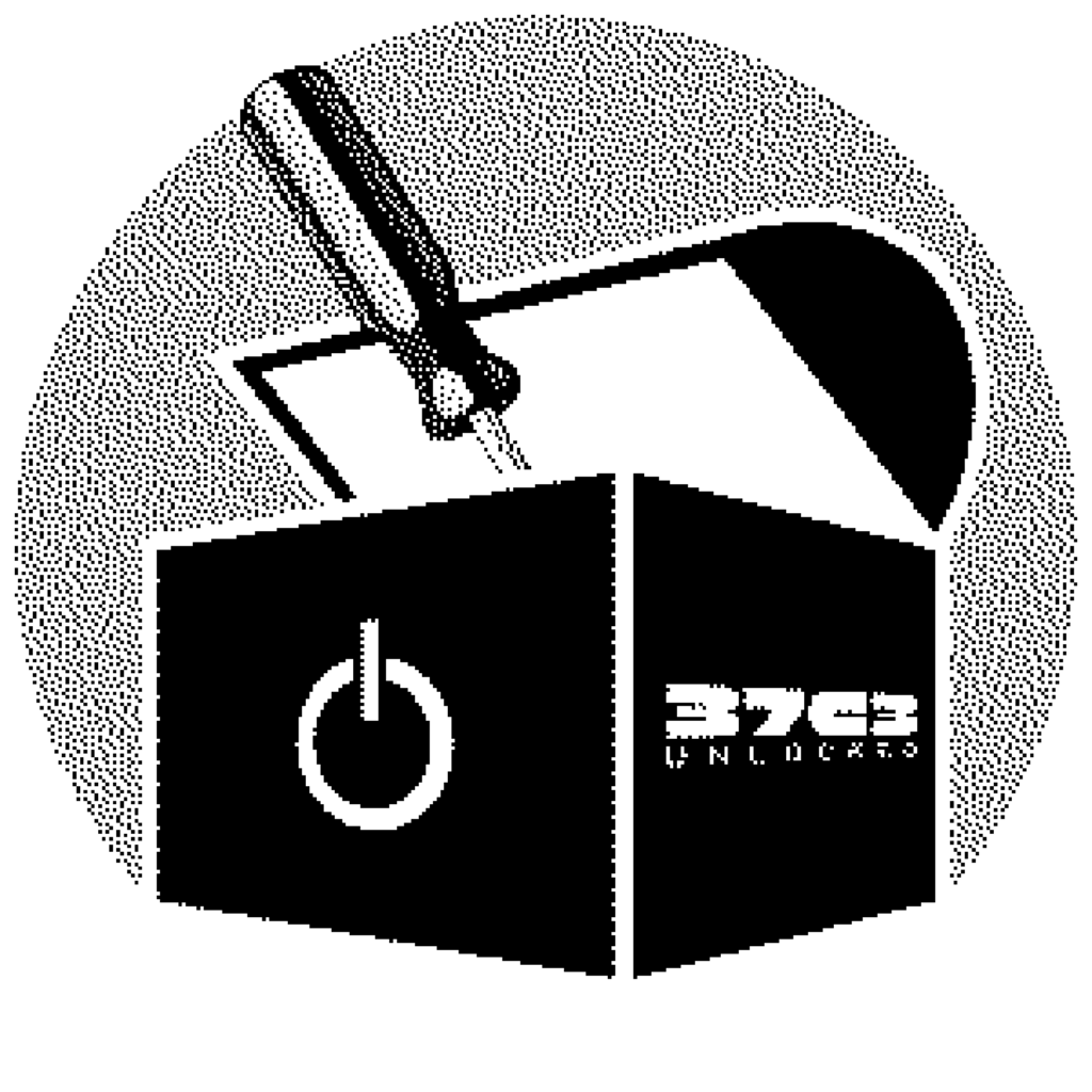 „Computertruhe“ besucht den „37C3“ in Hamburg | Computertruhe e. V.